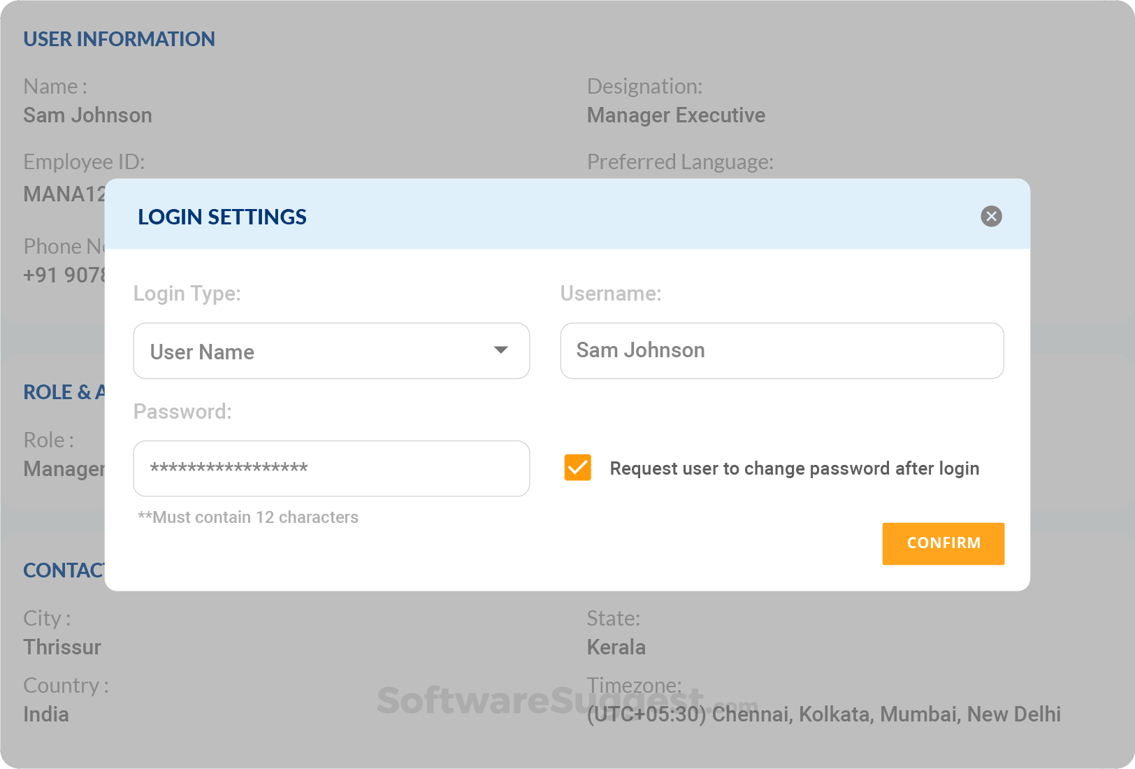 Smart IAM - Pricing, Features, and Details in 2025
